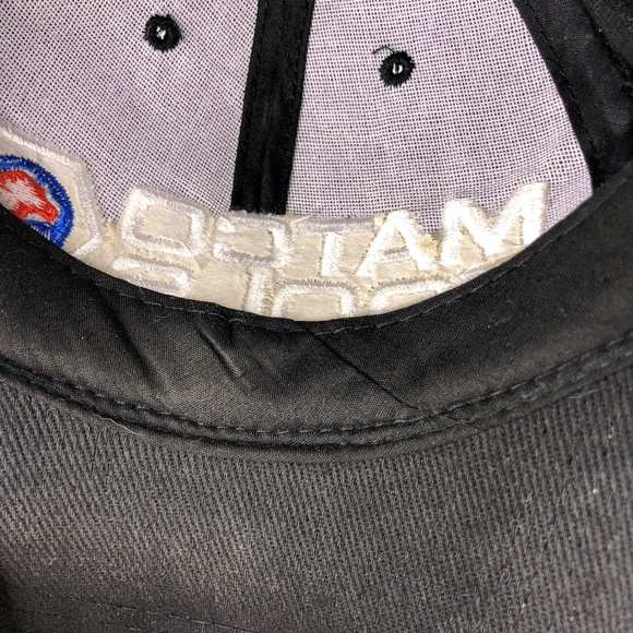 Matco Tools | Accessories | Matco Tools Adjustable Hat Were The Source ...